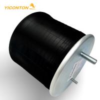 China Bahman Car Fitment Load Support Air Spring TRL-270T Standard Sizes for sale