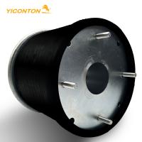 China Bahman Car Fitment Load Support Air Spring TRL-270T Standard Sizes for sale