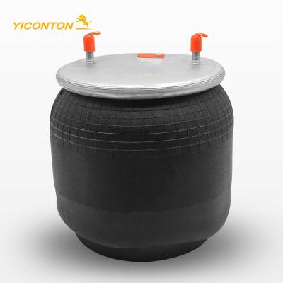 China Trailer Truck Air Spring  IATF16949 1V 6297 Customization for sale