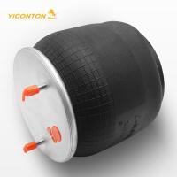 China Trailer Truck Air Spring  IATF16949 1V 6297 Customization for sale