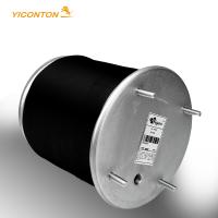 China 1V 6345 Rubber Metal Air Ride Suspension Spring For Auto Parts for sale