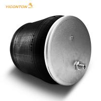 China TRL-250SCN Air Ride Suspension Spring Single Car Model For NISSAN for sale
