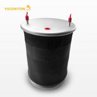 China High Performance Truck Air Spring for Shock Absorber Gas Filld Type for sale