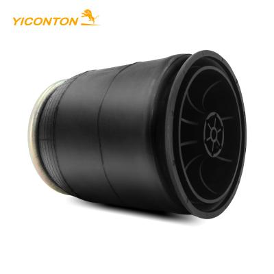 China Multi - Purpose Air Spring Kit For Trucks With Enhanced Load Capacity W01-M58-8185 1T15MPW-9 for sale