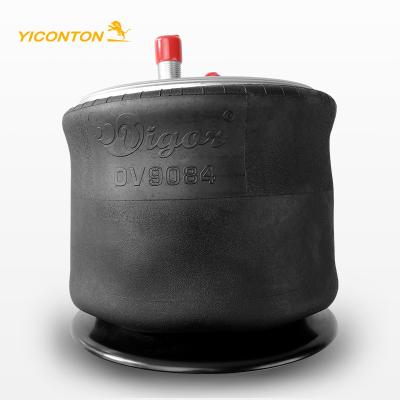 China Firestone W01-358-9084 Truck Air Spring Smooth Gas Filled for sale