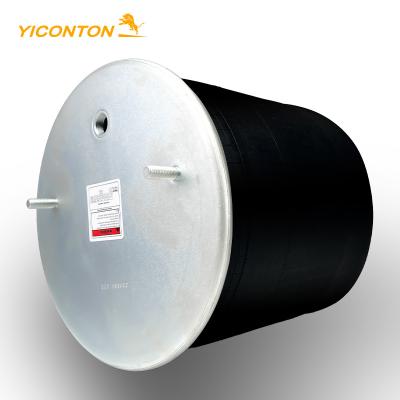 China Adjustable W01-358-9373 Air Suspension Spring With Maximum Load Capacity for sale