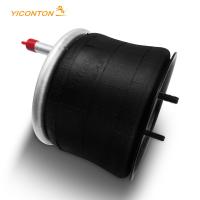 China Firestone  W01-358-9422  Pneumatic Air Suspension Spring Upper Mount Type Stud for sale