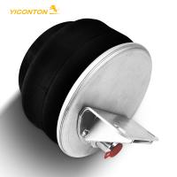 China Firestone W01-358-9622 Air Suspension Spring For Maximum Comfort Durability for sale
