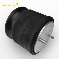 China Right W01-358-9780 Placement Air Ride Suspension Spring With Stud Lower Mount Type for sale