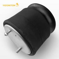 China Right W01-358-9780 Placement Air Ride Suspension Spring With Stud Lower Mount Type for sale