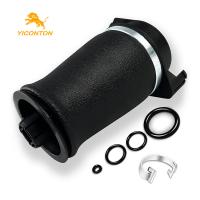 China Natural Rubber Air Suspension Spring For Left Rear Position  3U2Z5580NA for sale