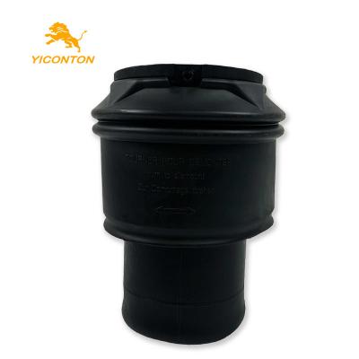 China 5102GQ Direct Replacement Rear Air Suspension Spring 1.259kg New Upgrade for sale