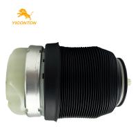 China OE Numbers 4F0616001J Air Suspension Spring Direct Replacement Rear Spring Set for sale