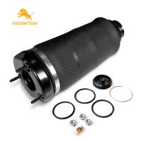 China Direct Replacement Air Suspension Spring Front Fitting Position OE 2513203013 for sale