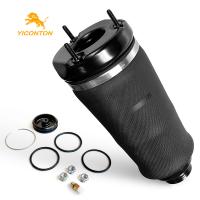 China Direct Replacement Air Suspension Spring Front Fitting Position OE 2513203013 for sale
