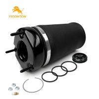 China Front Fitting Air-Ride Suspension Spring For OE 164320581339 Mercedes-Benz for sale