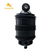 China Optimize Your Vehicle'S Performance With Rear Air-Ride Suspension Spring for sale