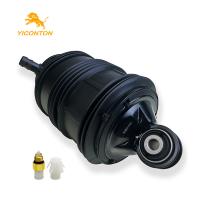 China Optimize Your Vehicle'S Performance With Rear Air-Ride Suspension Spring for sale