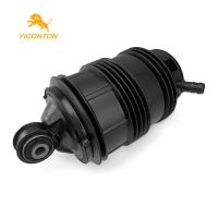 China Optimize Your Vehicle'S Performance With Rear Air-Ride Suspension Spring for sale