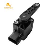 China New Sensor Adjustable Top Rear Spring Air Suspension 0105427717 for sale