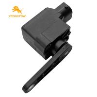 China New Sensor Adjustable Top Rear Spring Air Suspension 0105427717 for sale