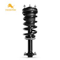 China Front 12.126 Air Suspension Spring Direct Replacement For Chevy Silverado GMC Sierra 1500 for sale
