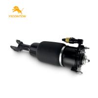 China Air Suspension Spring For Commercial Vehicles With Excellent Load Capacity for sale