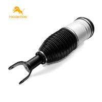 China Durable Air Suspension Spring For Heavy-Duty Vehicles In Demanding Environments for sale