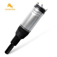 China Upgraded Left Front Air Ride Suspension Spring For Land Rover LR052776 for sale