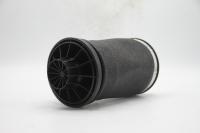 China 1.811 kg Direct Replacement Rear  Air Suspension Spring for OE Number 1663200325 Benz for sale