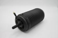 China Left Rear Air Suspension Spring for Porsche Macan 95B 2014-2021 OE Number 95B616001A for sale