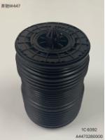 China Fitment Type Direct Replacement Rear Air-Ride Suspension Spring with 35*21*21 Package Size for sale