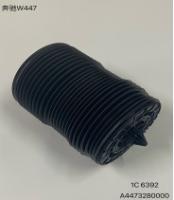 China Fitment Type Direct Replacement Rear Air-Ride Suspension Spring with 35*21*21 Package Size for sale