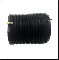 China Direct Replacement Air-Ride Suspension Spring for RAM 2500 2019---2023 for sale