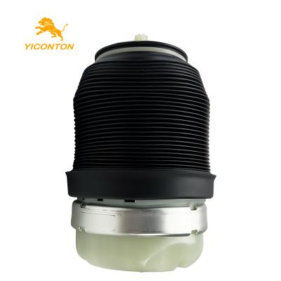 China C1 2016 Audi A6 Air Suspension Airbag 14F0616001J Car Air Spring Rearing Position for sale