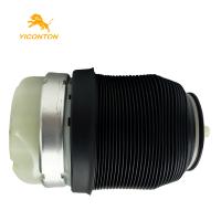 China C1 2016 Audi A6 Air Suspension Airbag 14F0616001J Car Air Spring Rearing Position for sale