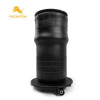 China RKB101460 Air Suspension Spring For Range Rover P38A / P38 Rear Mounting 45*18*18 for sale