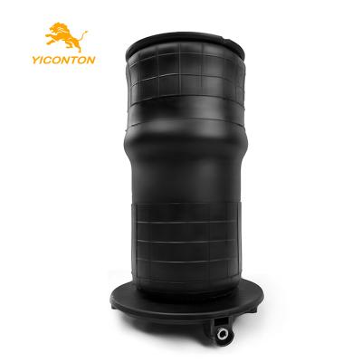 China RKB101460 Air Suspension Spring For Range Rover P38A / P38 Rear Mounting 45*18*18 for sale