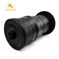China RKB101460 Air Suspension Spring For Range Rover P38A / P38 Rear Mounting 45*18*18 for sale