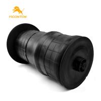 China RKB101460 Air Suspension Spring For Range Rover P38A / P38 Rear Mounting 45*18*18 for sale