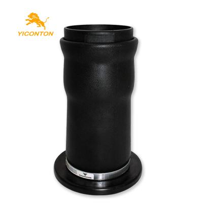 China RKB101200 Air Suspension Spring For Discovery II 1998-2004 Rear Mounting 45*18*18 for sale