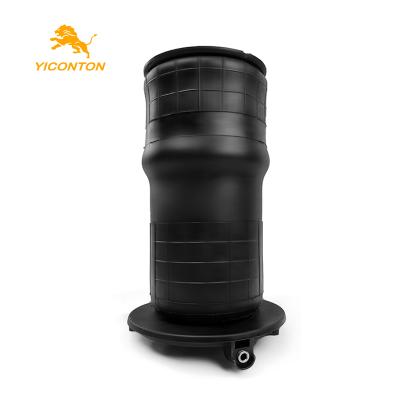 China RKB101460P Air Suspension Spring For Range Rover 2 (P38) 1994-2002 Rear Mounting 35*18*18 for sale