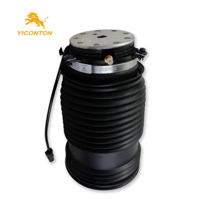 China A2133280200 Air Suspension Spring For Mercedes-Benz W213 GLC43 X253 AMG 2016-2020 Right Rear Installation 38*18*18 for sale