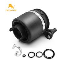 China 6L1Z3C199AA Air Suspension Spring For Lincoln Navigator 03-06 Ford Expedition 03-06 Front Mounting 29*18*18 for sale