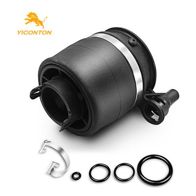 China 6L1Z3C199AA Air Suspension Spring For Lincoln Navigator 03-06 Ford Expedition 03-06 Front Mounting 29*18*18 for sale
