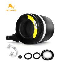 China 6L1Z3C199AA Air Suspension Spring For Lincoln Navigator 03-06 Ford Expedition 03-06 Front Mounting 29*18*18 for sale