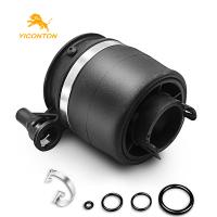 China 6L1Z3C199AA Air Suspension Spring For Lincoln Navigator 03-06 Ford Expedition 03-06 Front Mounting 29*18*18 for sale