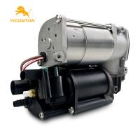 China 37206875177  Air Suspension Compressor  Suitable for BMW X5 (F15/M F85) and X6 (F16/M F86) for sale