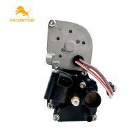 China 37206875177  Air Suspension Compressor  Suitable for BMW X5 (F15/M F85) and X6 (F16/M F86) for sale