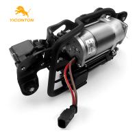 China 37206875177 (with bracket) Air Suspension Compressor Suitable for BMW X5 (F15/M F85) and X6 (F16/M F86) for sale